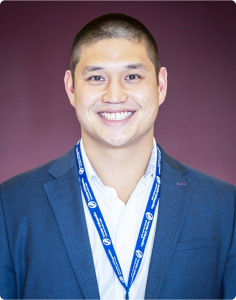 About Dr. Chang – Dr. Justin Chang