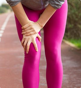 Knee Arthroscopy and Meniscal Surgery – Dr. Justin Chang